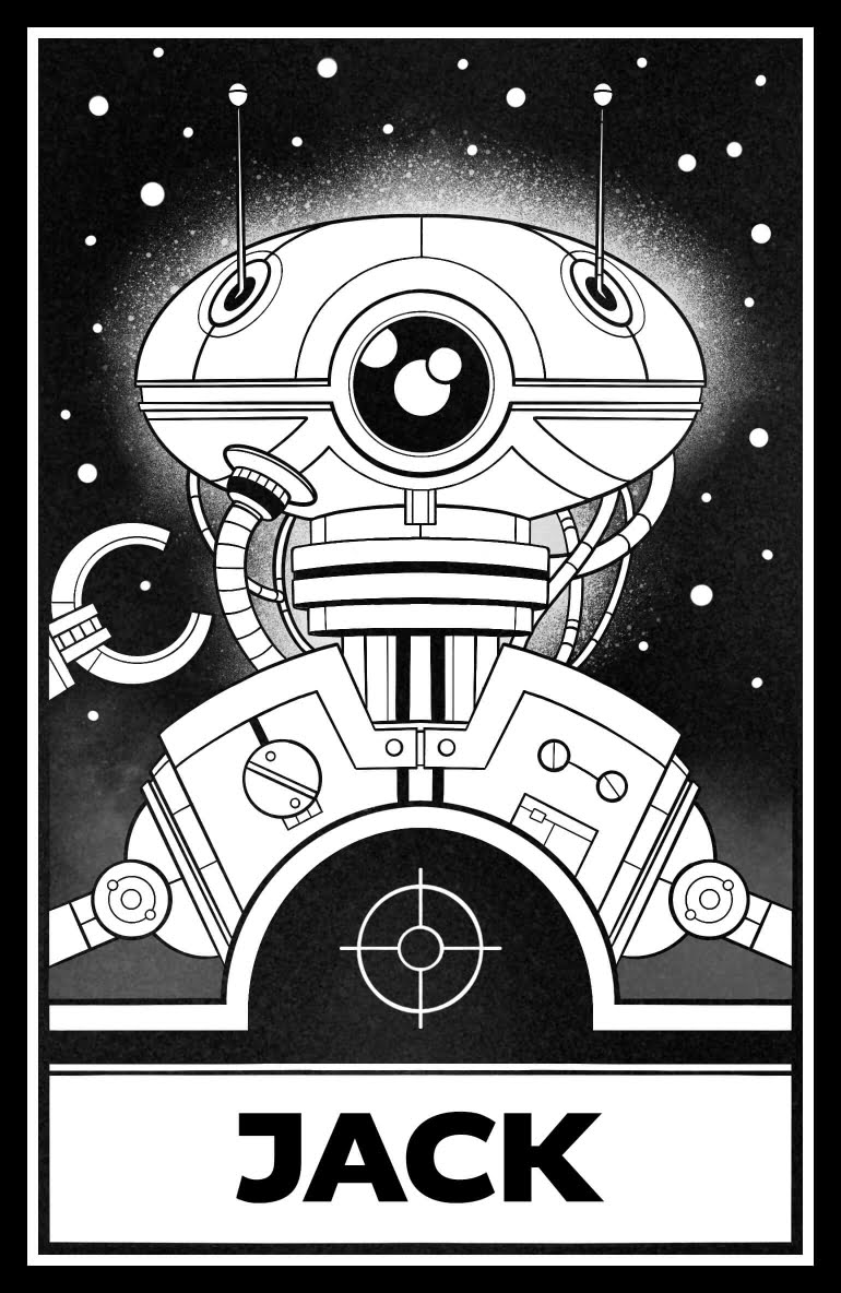 Beat Lost Mechanics at its own game